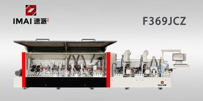 IMAI SUPER automatic edge banding machine